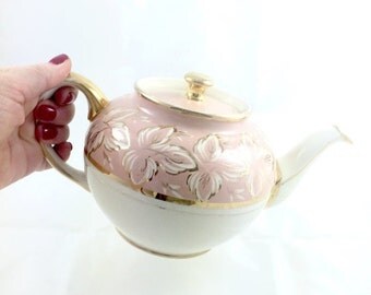 Sadler teapot | Etsy