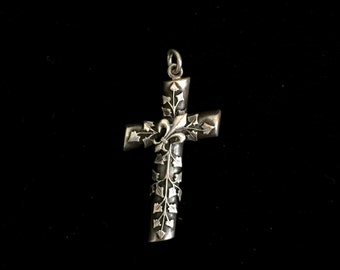 Catholic amulet | Etsy