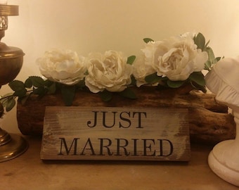 Wedding props | Etsy