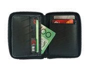 Front pocket wallet | Etsy