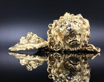 Versace chain | Etsy