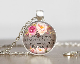 Nothing can separate | Etsy