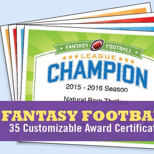 Certificates Plus by CertificatesPlus on Etsy