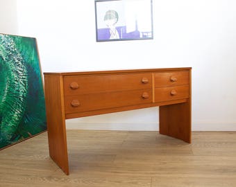 Retro tv stand | Etsy