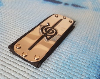 Naruto headband | Etsy