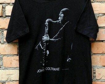 John coltrane | Etsy