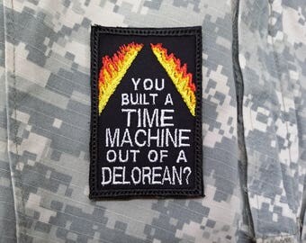 Funny morale patch | Etsy