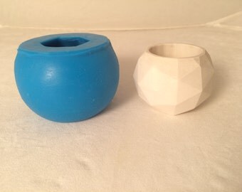 Sphere mold | Etsy