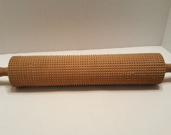 Small rolling pin | Etsy