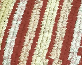 Amish braided rug | Etsy