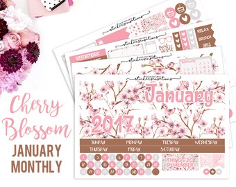 Cherry blossom | Etsy