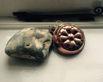 Copper mold | Etsy