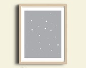 Scandinavian poster | Etsy