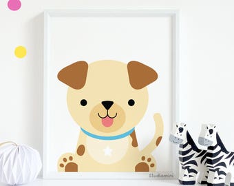 Dog printables | Etsy