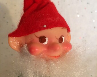 Plastic elf | Etsy