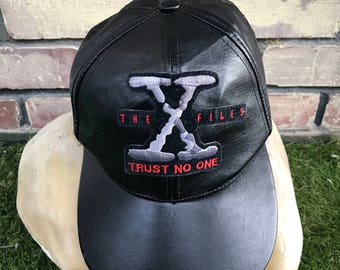 Horror movie hat | Etsy