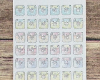 Instagram planner | Etsy