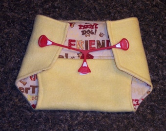 Cloth diaper pattern | Etsy