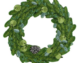 Wreath attachment | Etsy