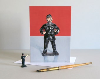 British bobby | Etsy