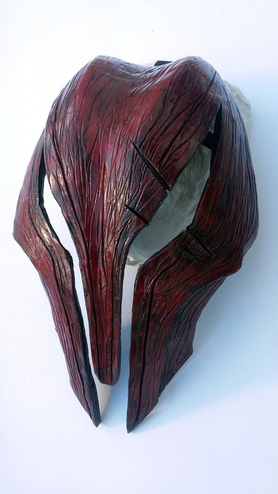 Sith Mask Concept