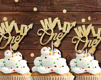 Fun cake topper | Etsy