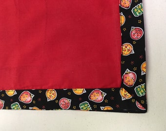 Mahjong table cover | Etsy