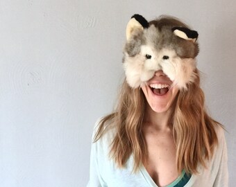 Dog sleep mask | Etsy