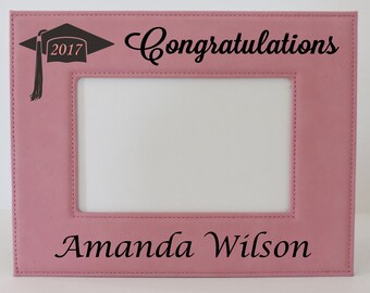 Graduation frame | Etsy