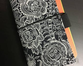 Notebook cover | Etsy