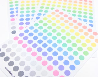 Pastel rainbow | Etsy