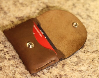 Front pocket wallet | Etsy