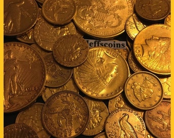 Bullion | Etsy