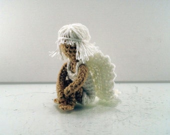 Religious crochet | Etsy