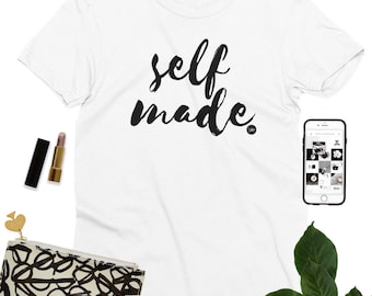 Self made | Etsy