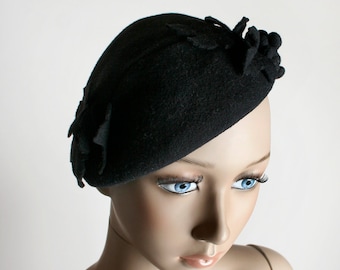 Peter pan hat | Etsy