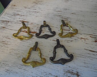 Antique bell pull | Etsy