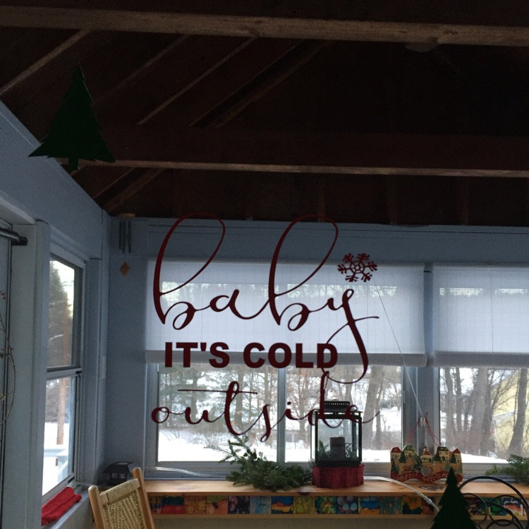 Removable Vinyl Wall Decals & Words for Home by HouseHoldWords