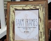FARM FRAMES by farmframes on Etsy