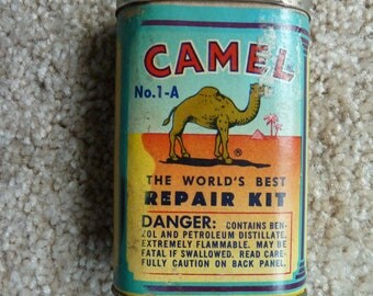 Camel repair kit | Etsy