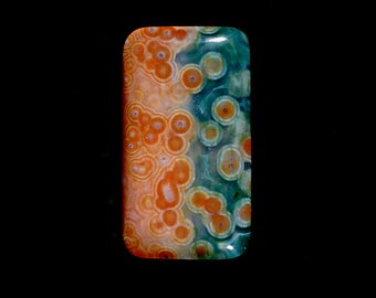 Designer Cabochons Handmade by MagicStones. by MagicStones