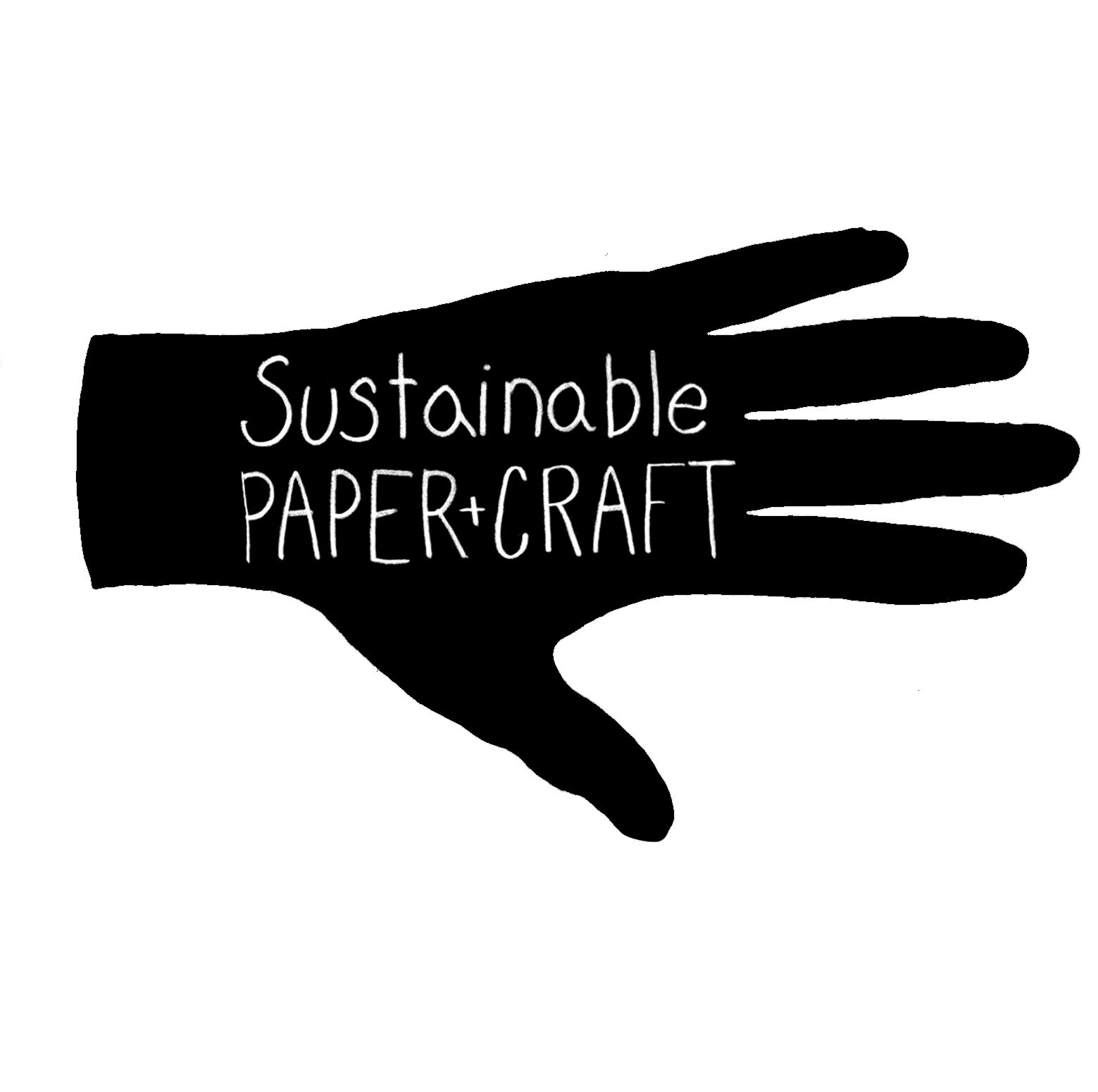 Sustainable PaperCraft by KelseyPike on Etsy