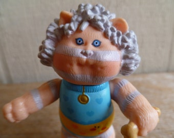 1980's cabbage patch | Etsy