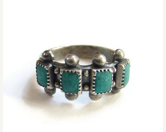 Vintage Stackable Rings – Etsy