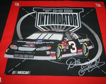 Nascar fabric | Etsy