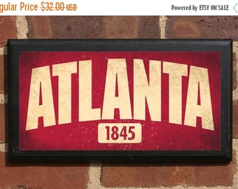 Hotlanta | Etsy