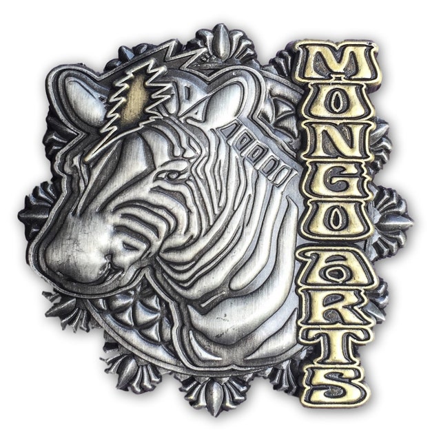 Mongo Arts LLC by MongoArts on Etsy