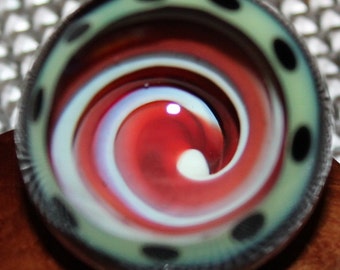 Vortex marble | Etsy