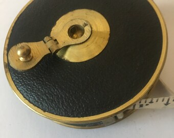 Vintage tape measure | Etsy