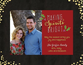 We custom design and print... who has time to by PAPELCustomDESIGN